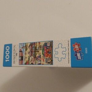 hometown collection | Games | Jigsaw Puzzle Independence Day 00 Pieces ...